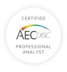 AECdisc® Potenzialanalyse - Sonja Demmer